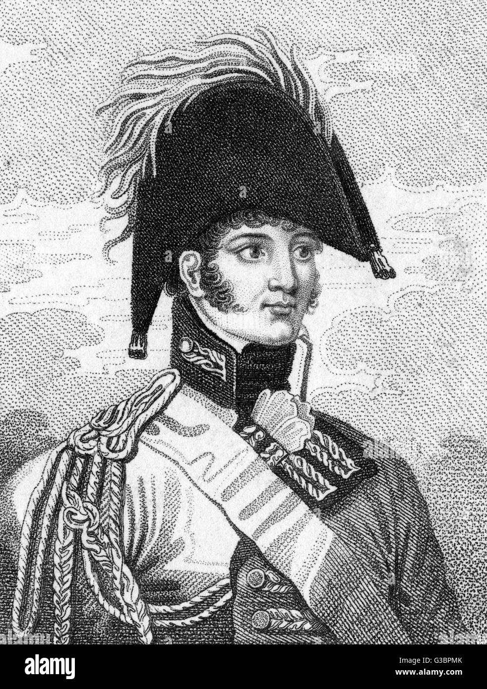 Thomas Scott High Resolution Stock Photography and Images - Alamy