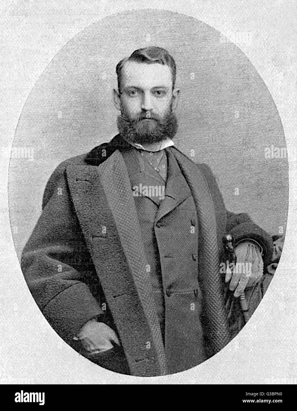 Charles scribner publisher hi-res stock photography and images - Alamy