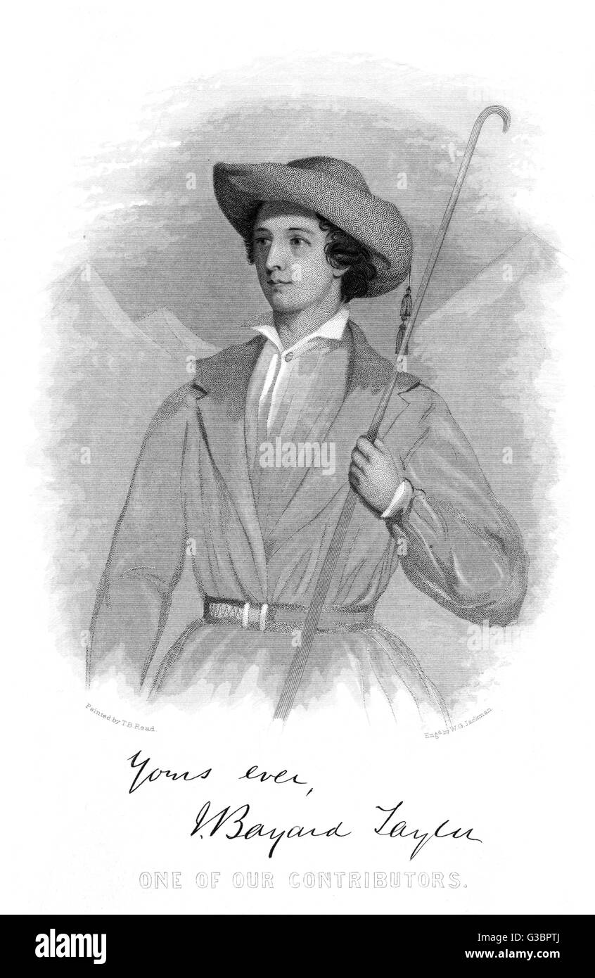 Taylor bayard Black and White Stock Photos & Images - Alamy