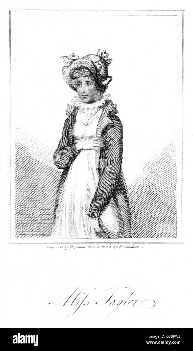 MARY ANNE TAYLOR - 2 Stock Photo - Alamy