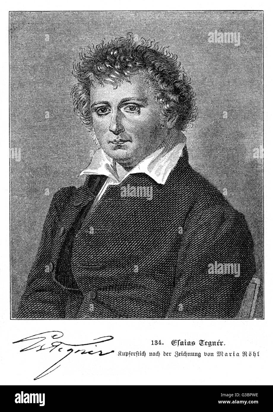 Tegner Black and White Stock Photos & Images - Alamy