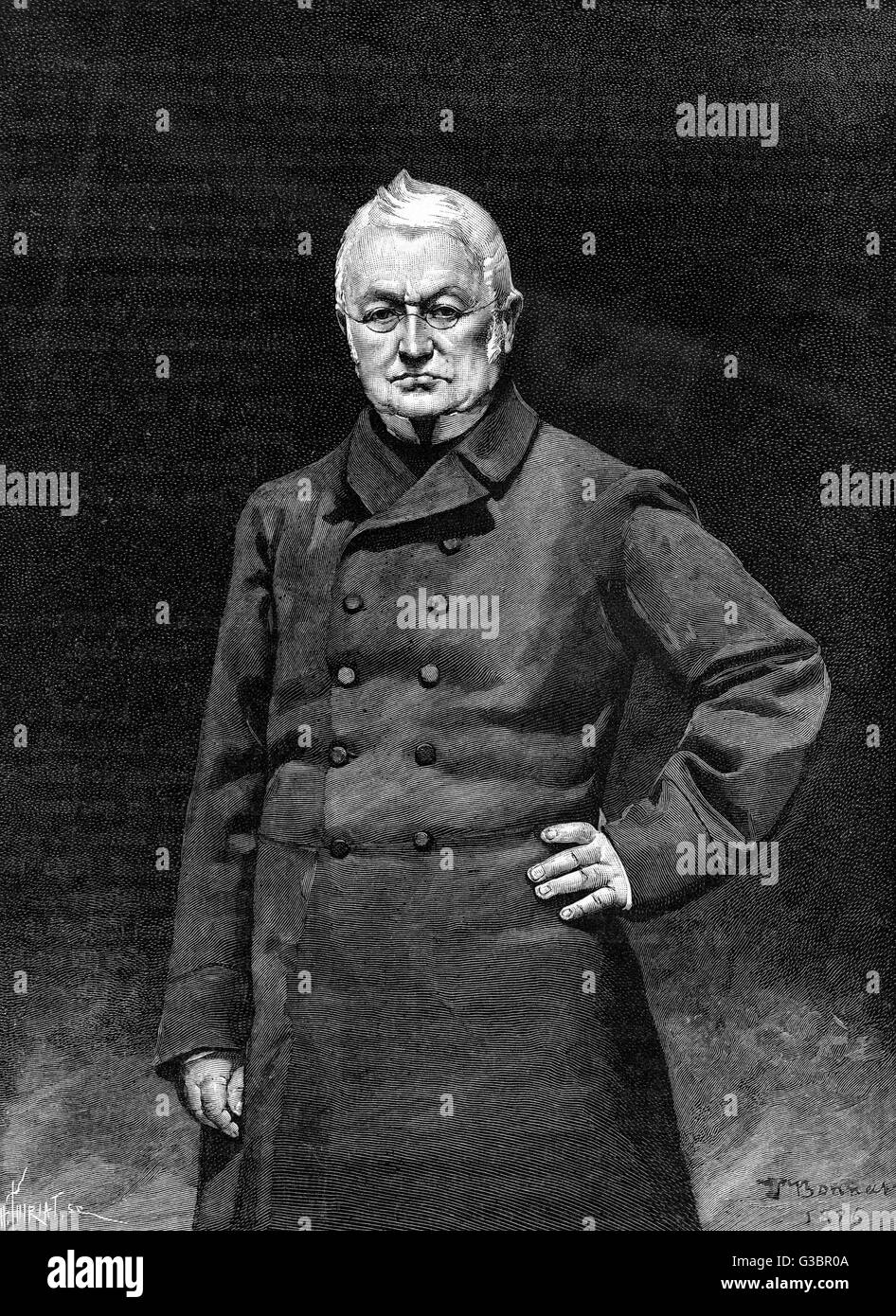 Thiers hi-res stock photography and images - Alamy