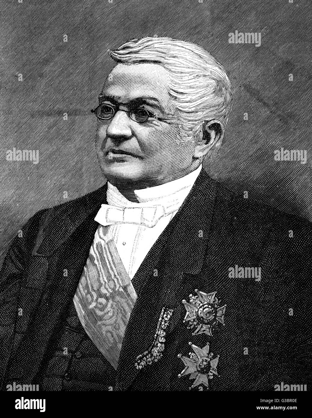 Thiers hi-res stock photography and images - Alamy