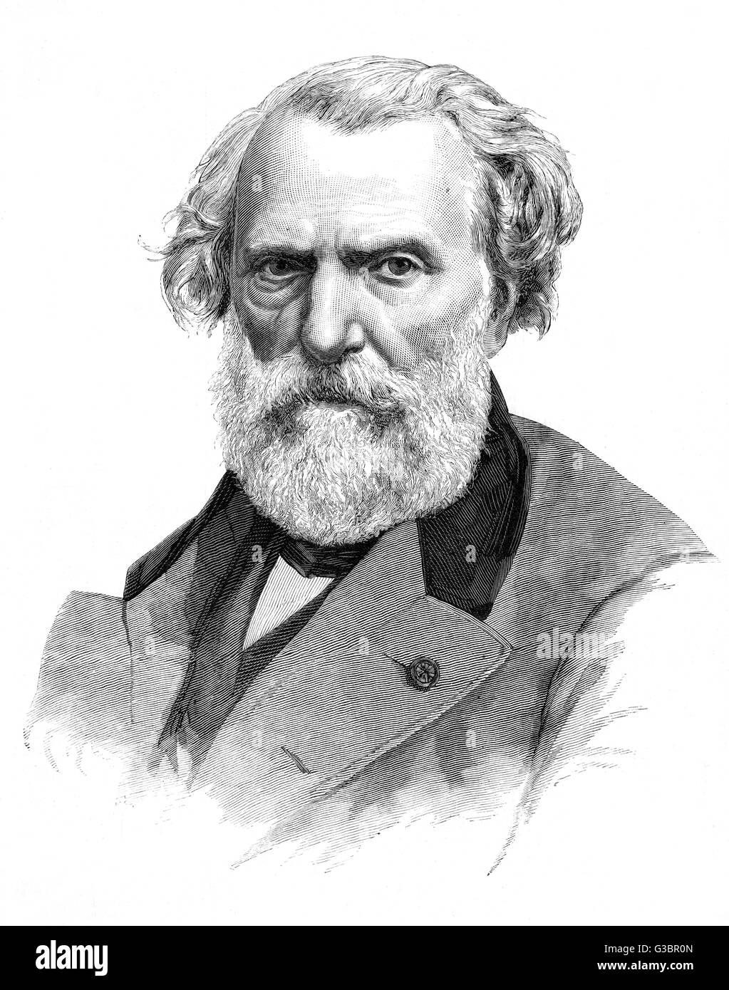 Thomas french hi-res stock photography and images - Alamy