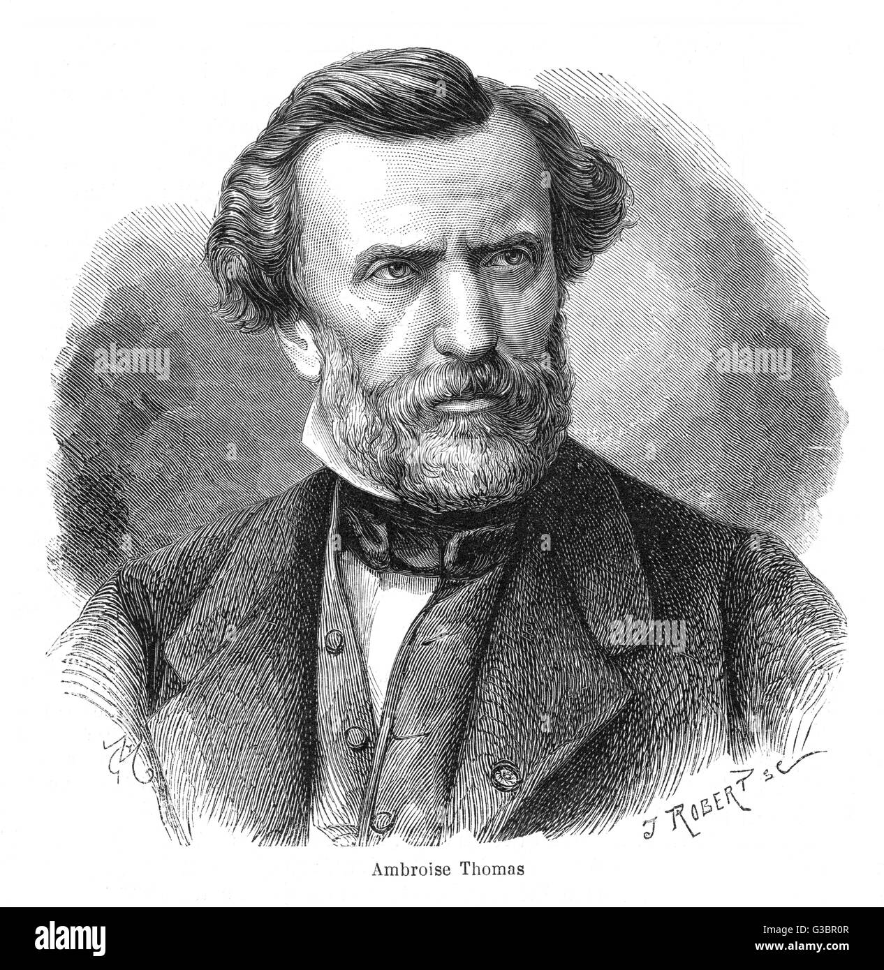 Thomas French High Resolution Stock Photography and Images - Alamy