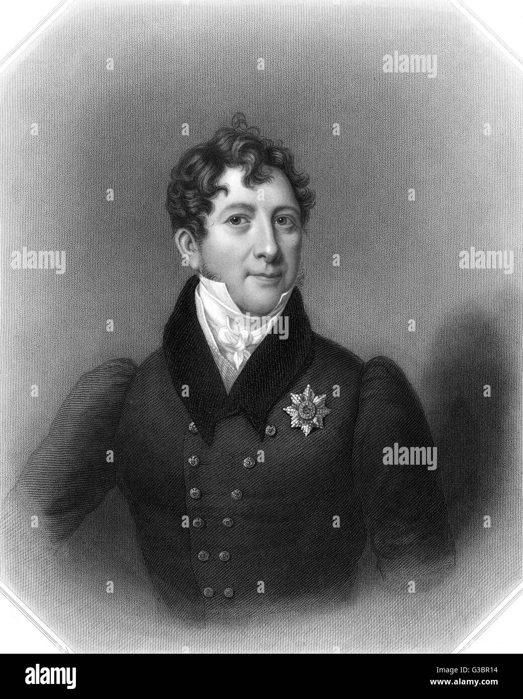 Marquess hi-res stock photography and images - Alamy