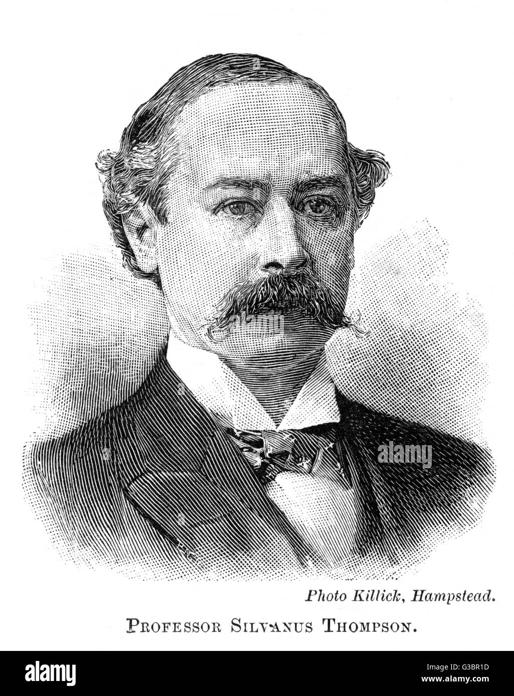 Scientific lecturer hi-res stock photography and images - Alamy