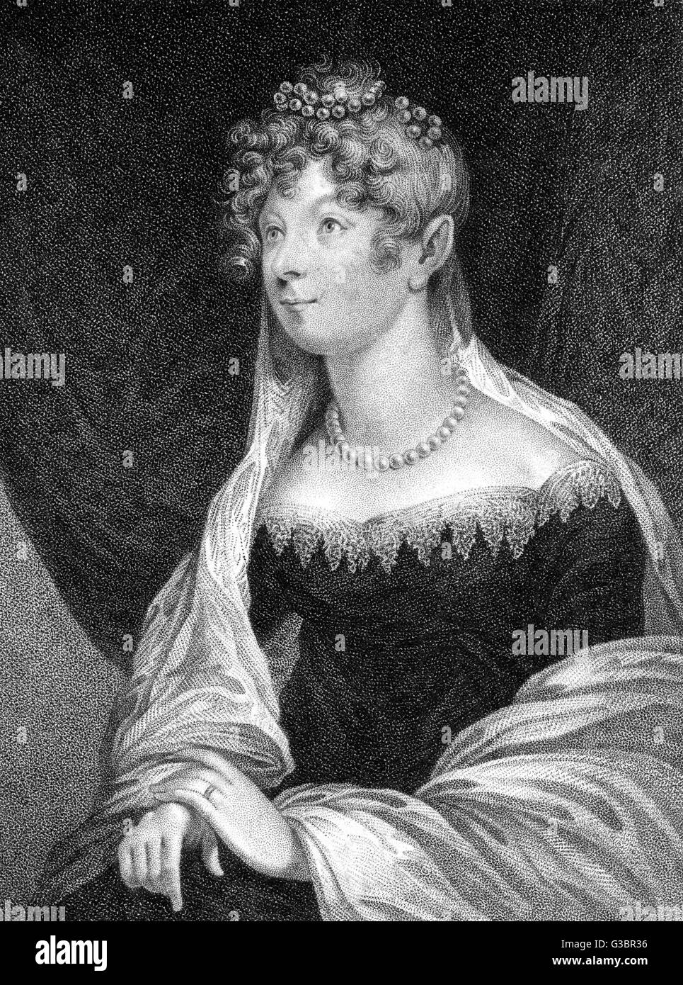 Second lady Black and White Stock Photos & Images - Alamy