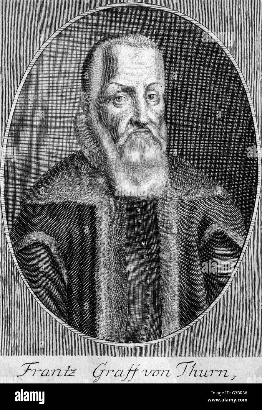 Graf franz hi-res stock photography and images - Alamy