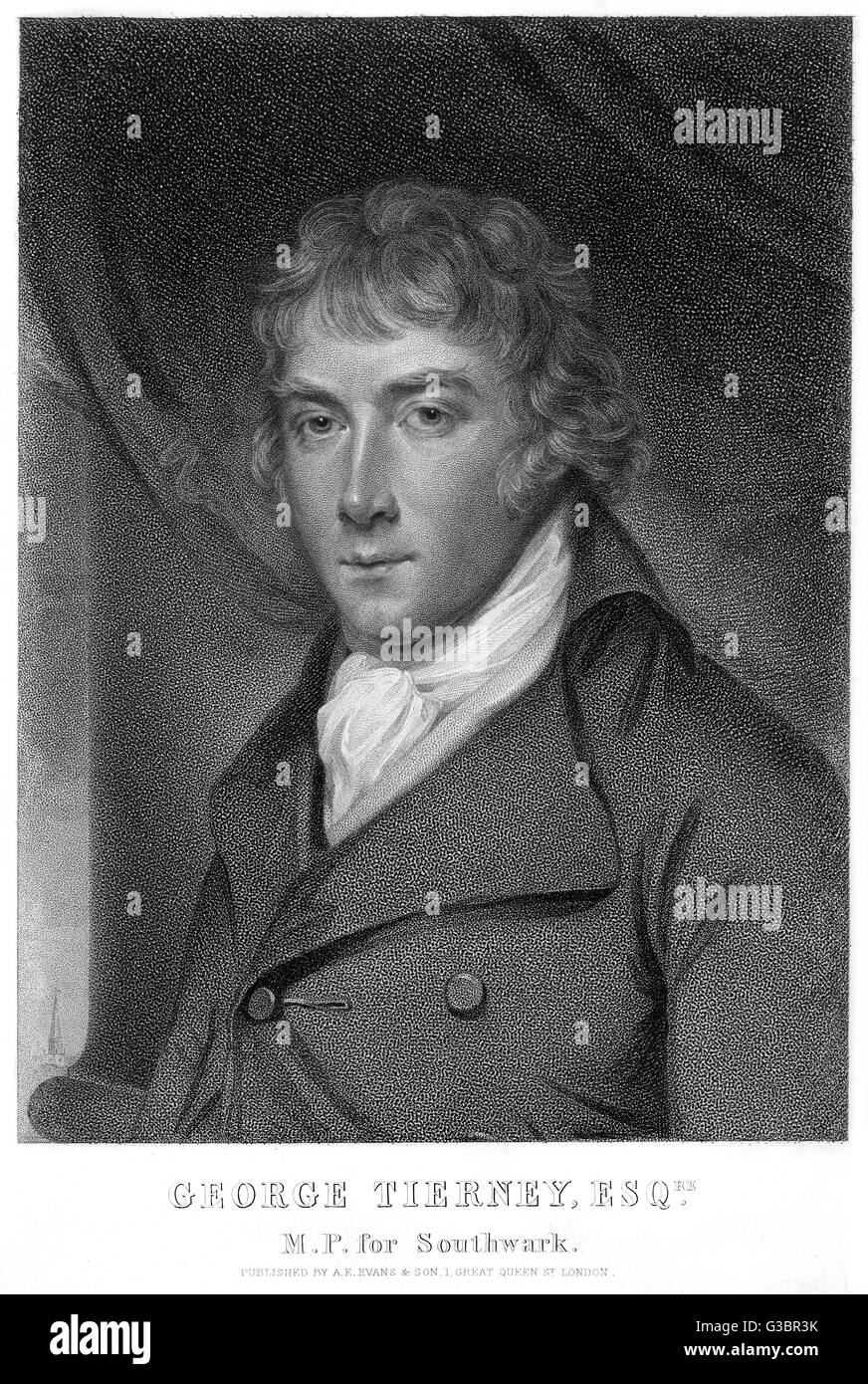 George tierney hi-res stock photography and images - Alamy