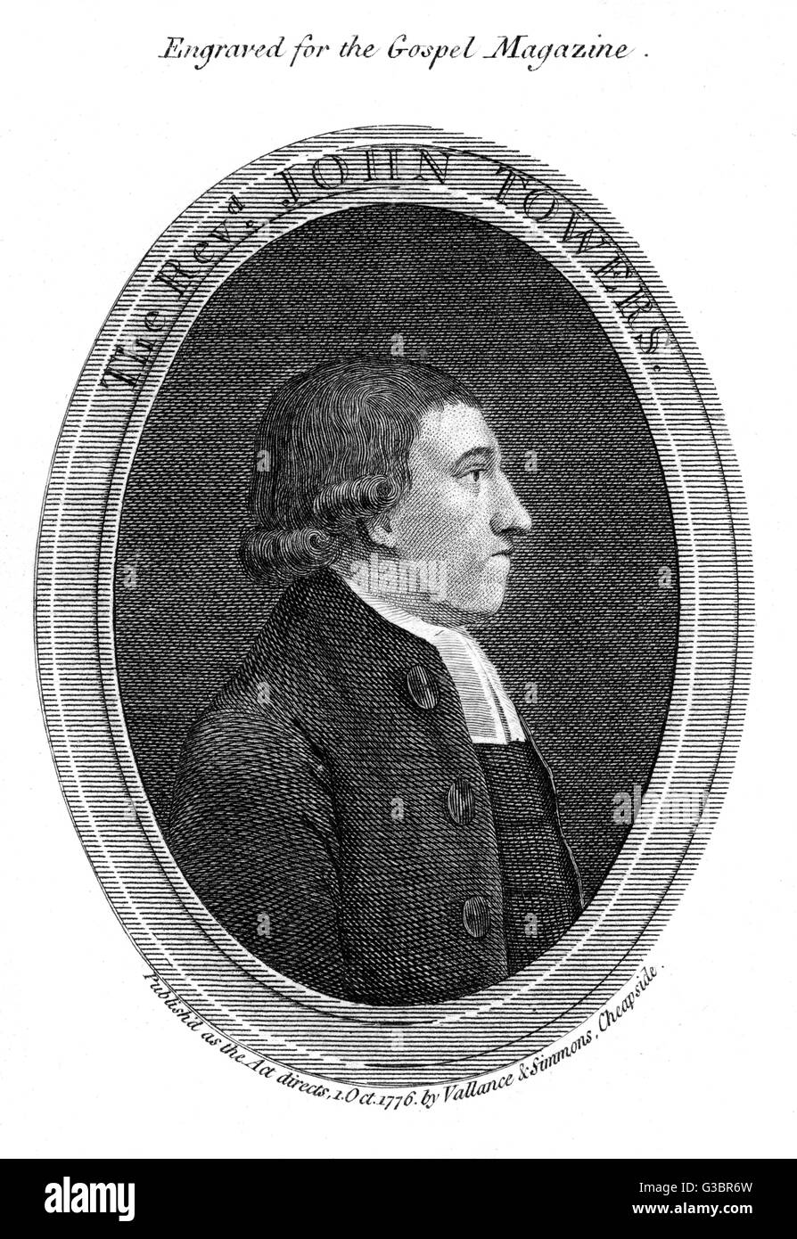 John towers Cut Out Stock Images & Pictures - Alamy