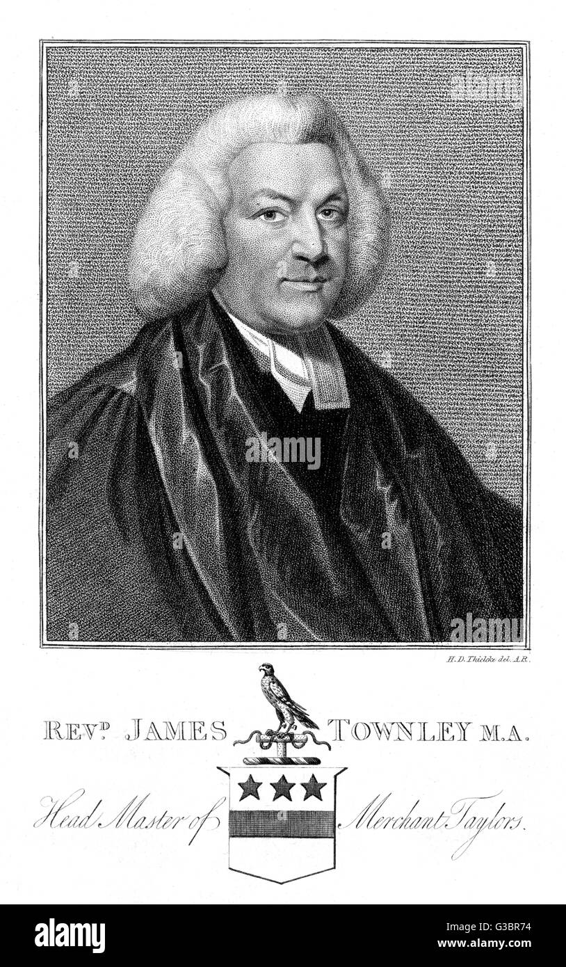 James townley hi-res stock photography and images - Alamy