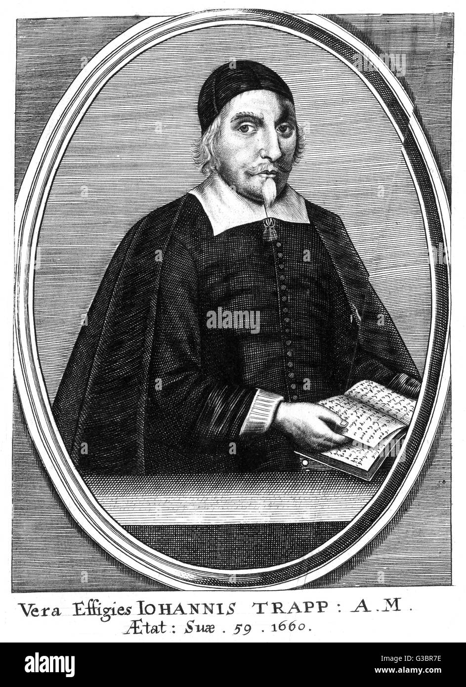 John Trapp High Resolution Stock Photography and Images - Alamy