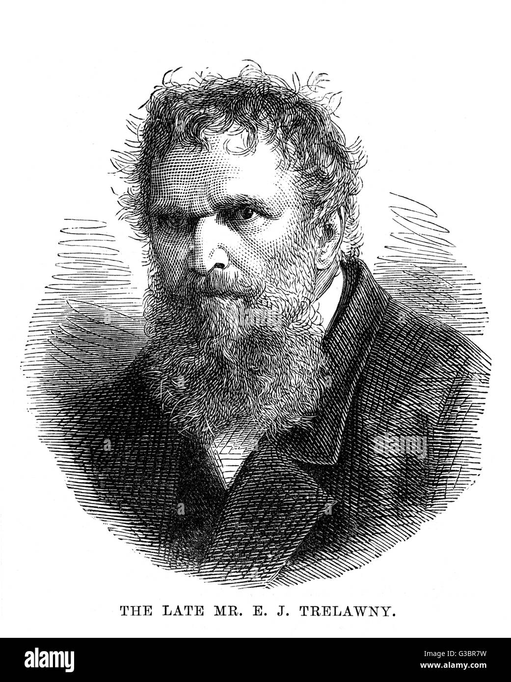 Trelawny Black and White Stock Photos & Images - Alamy