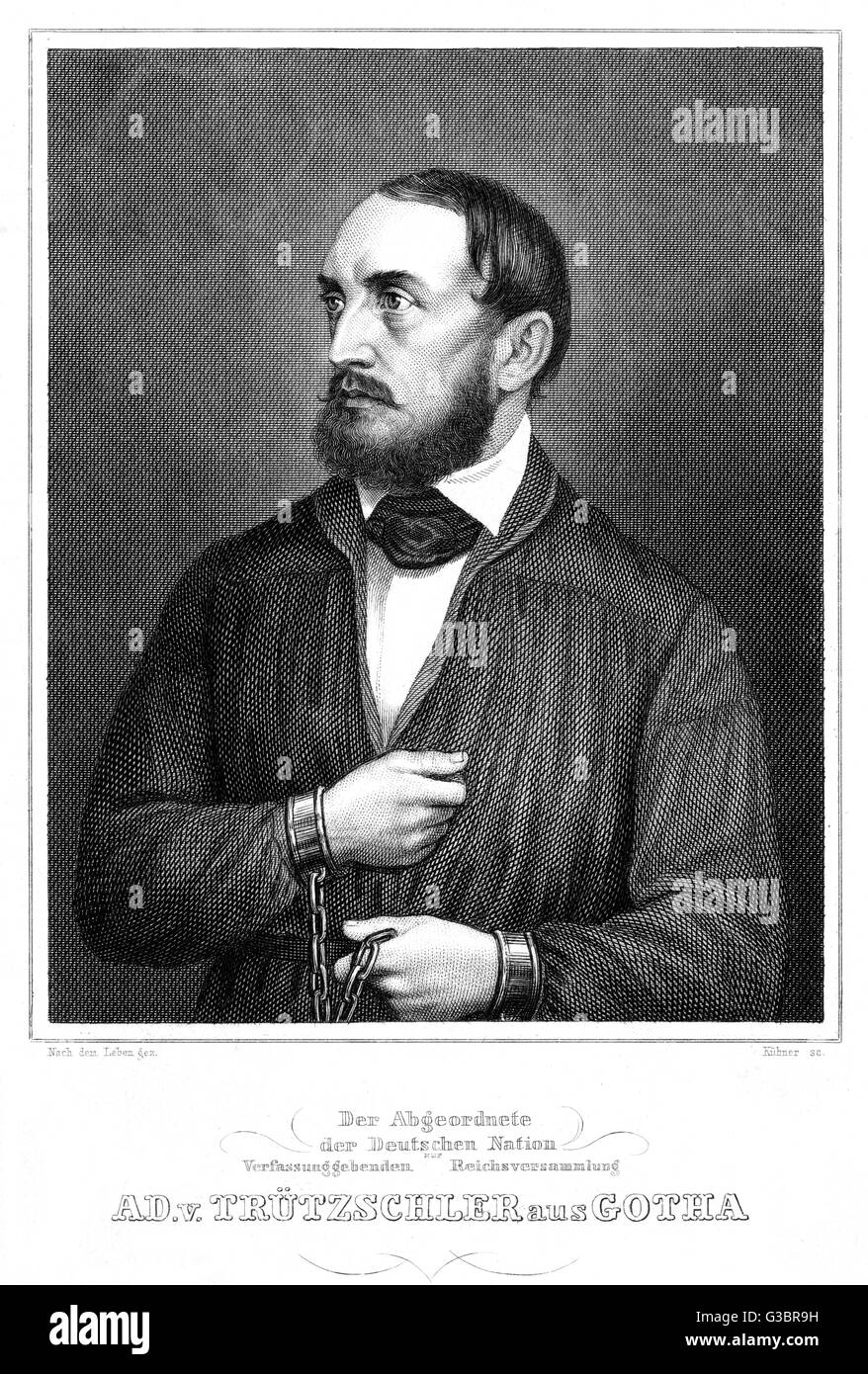 Adolf Wilhelm High Resolution Stock Photography and Images - Alamy