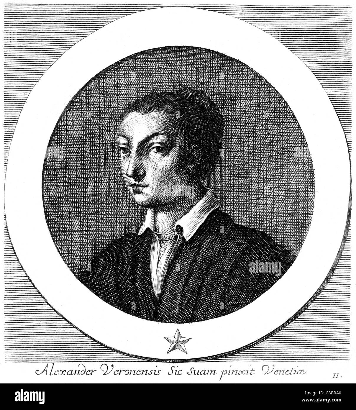 Alessandro turchi hi-res stock photography and images - Alamy