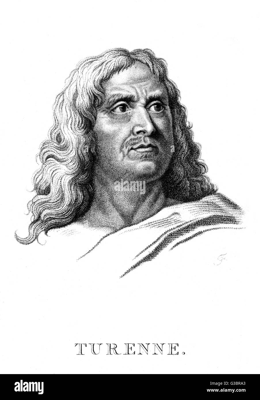 Turenne hi-res stock photography and images - Alamy