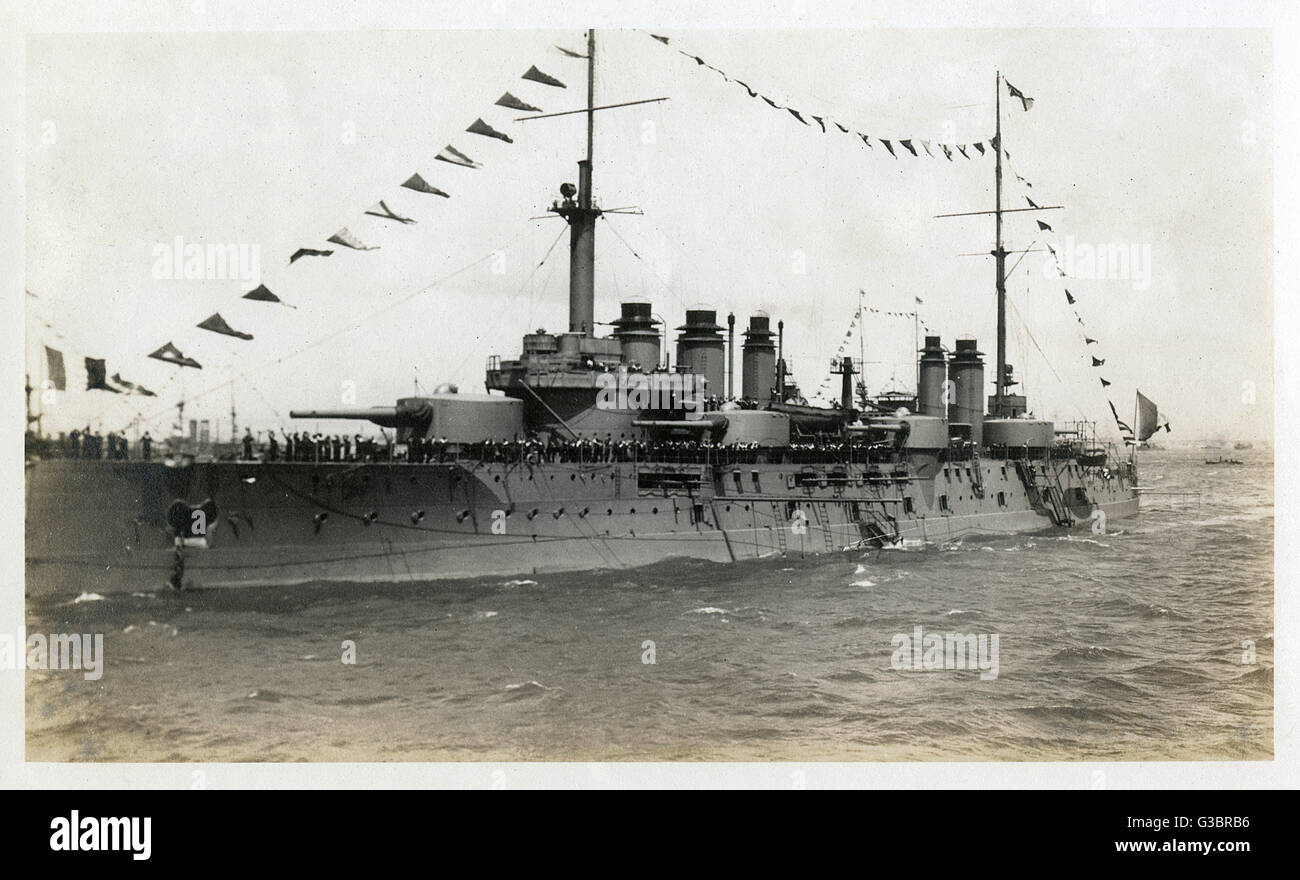 Naval review at spithead hi-res stock photography and images - Alamy