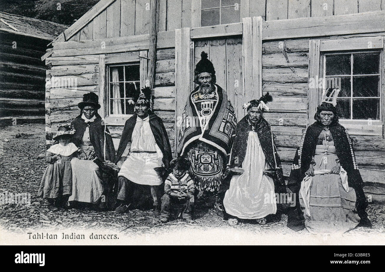 Athabaskan High Resolution Stock Photography and Images - Alamy