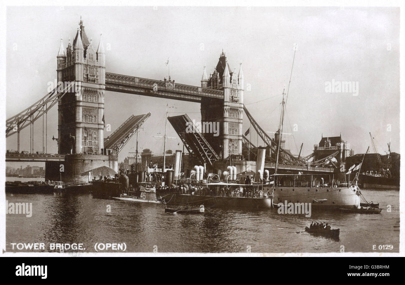 British Navy 1900s Stock Photos & British Navy 1900s Stock Images - Alamy