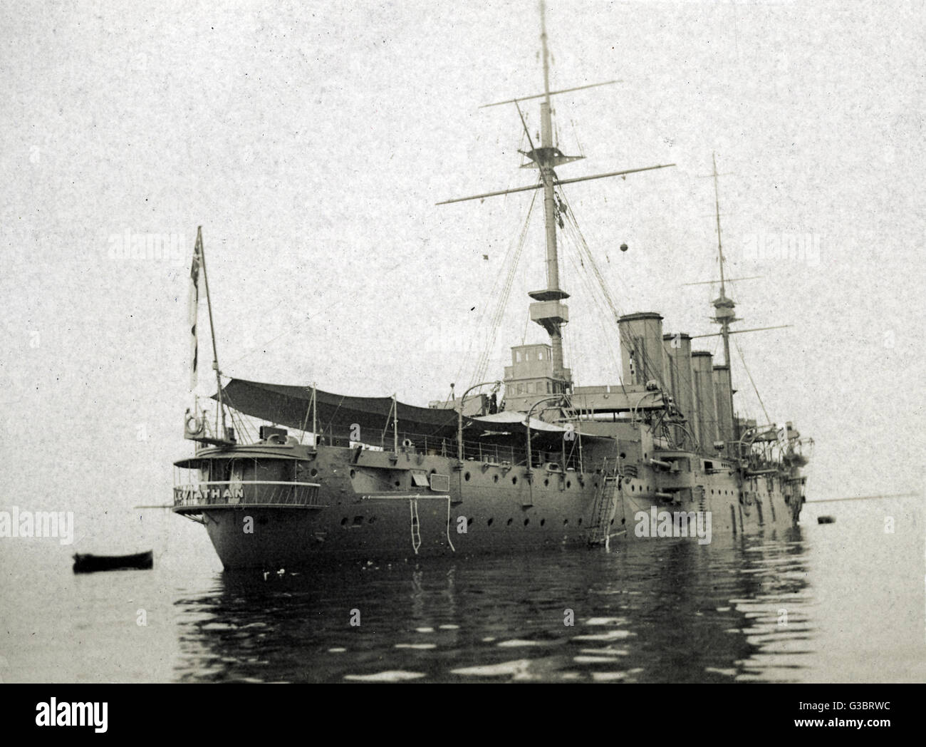 Leviathan hi-res stock photography and images - Alamy