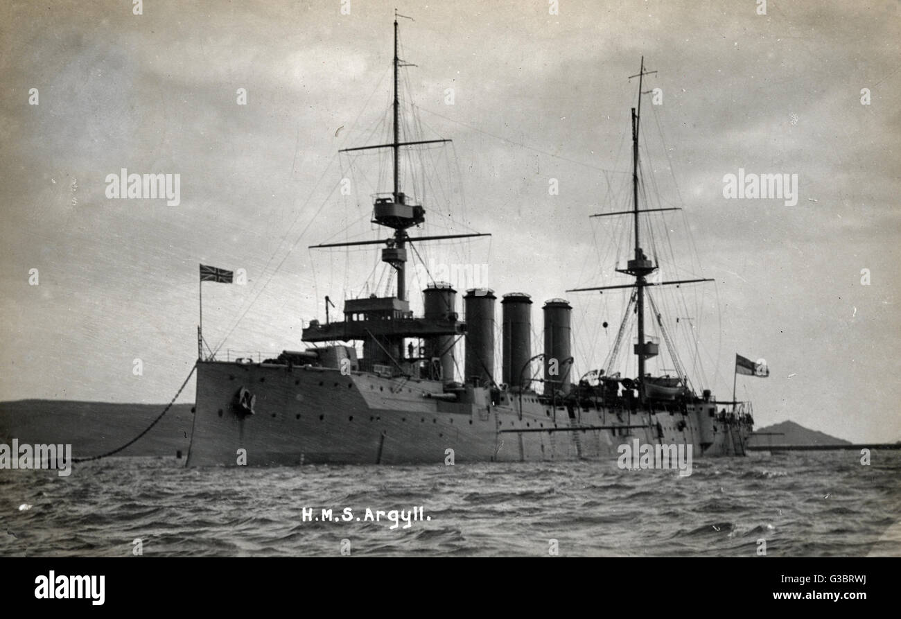 Hms Devonshire High Resolution Stock Photography and Images - Alamy