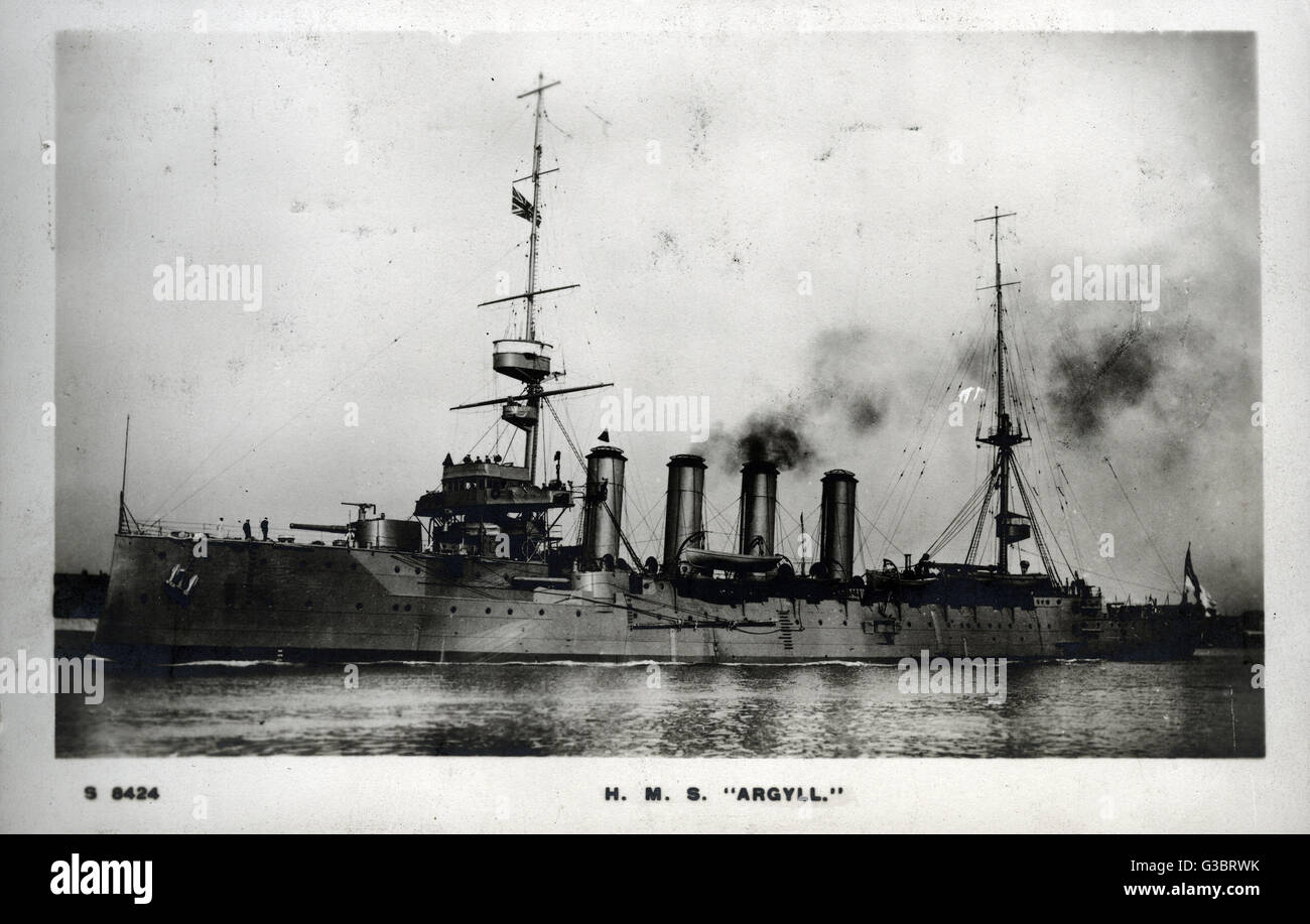 Hms Devonshire High Resolution Stock Photography and Images - Alamy