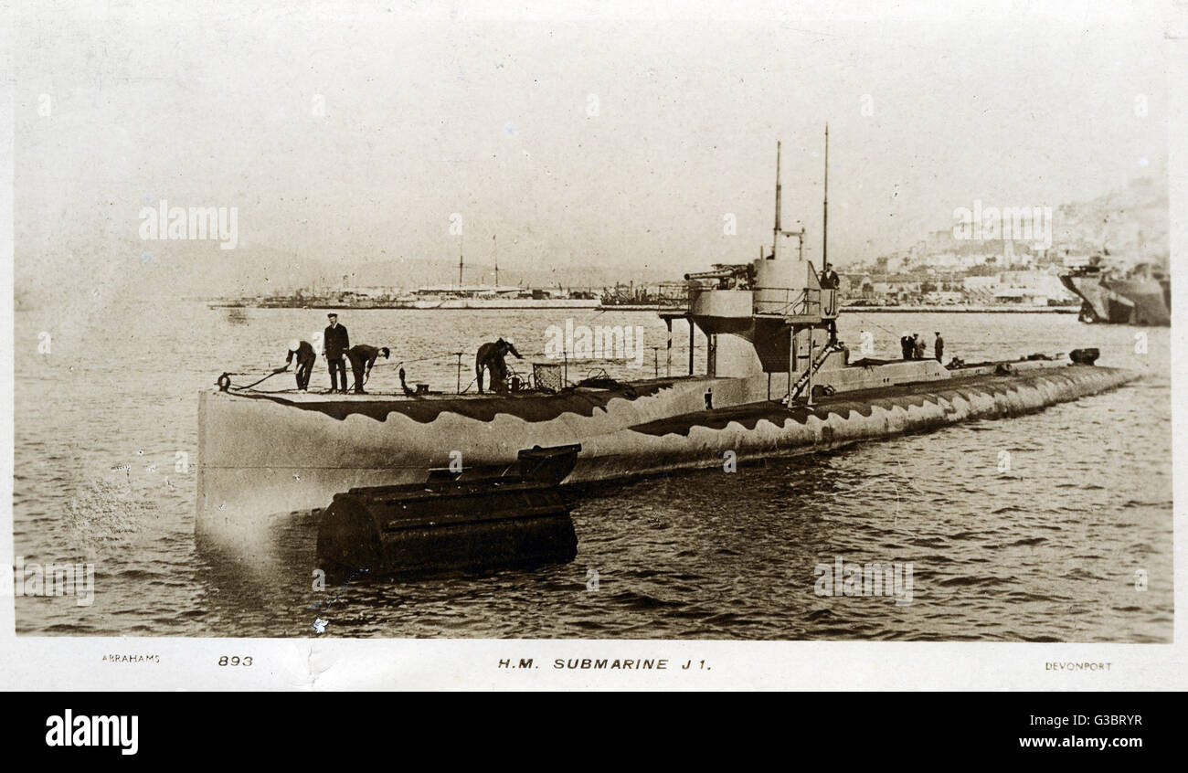 Australian submarine hi-res stock photography and images - Alamy