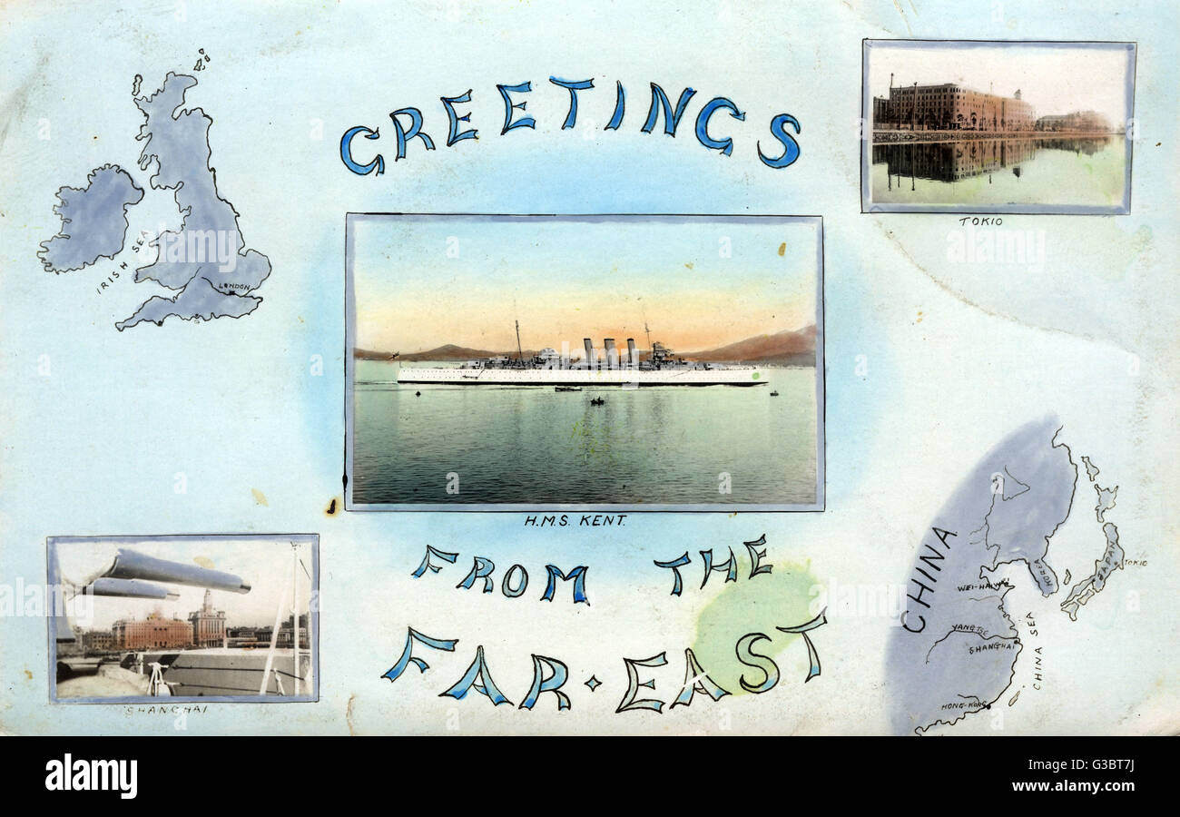 British naval map hi-res stock photography and images - Alamy