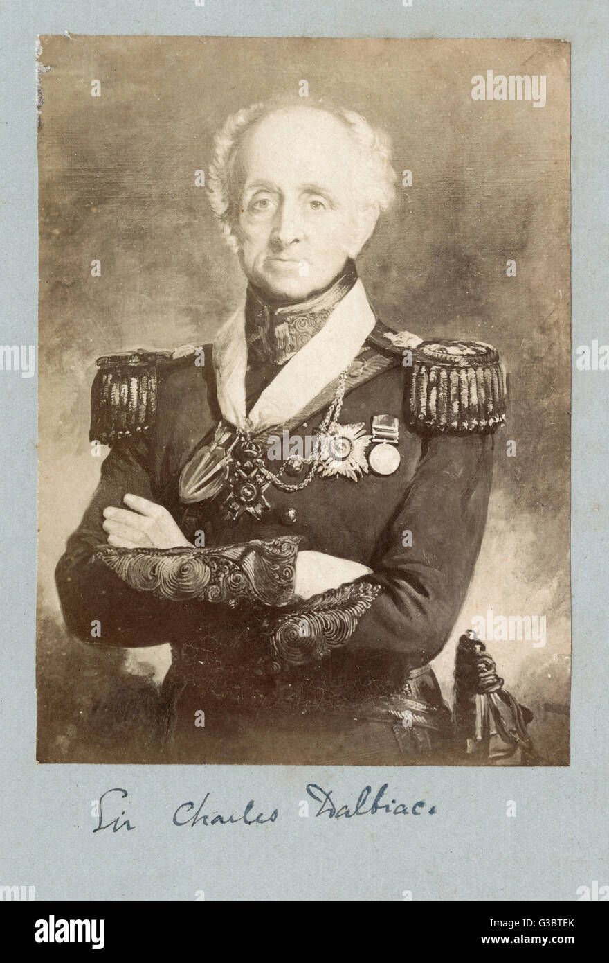 British army lieutenant uniform hi-res stock photography and images - Alamy