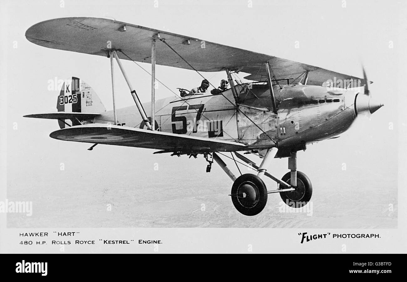1930s bomber Black and White Stock Photos & Images - Alamy