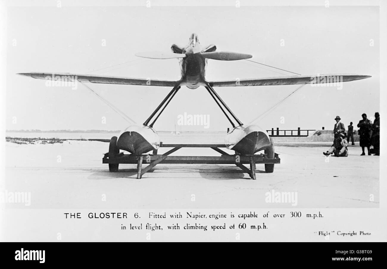 Seaplane engine hi-res stock photography and images - Alamy