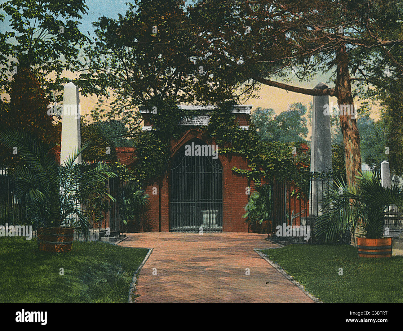 Virginia vernon hi-res stock photography and images - Alamy