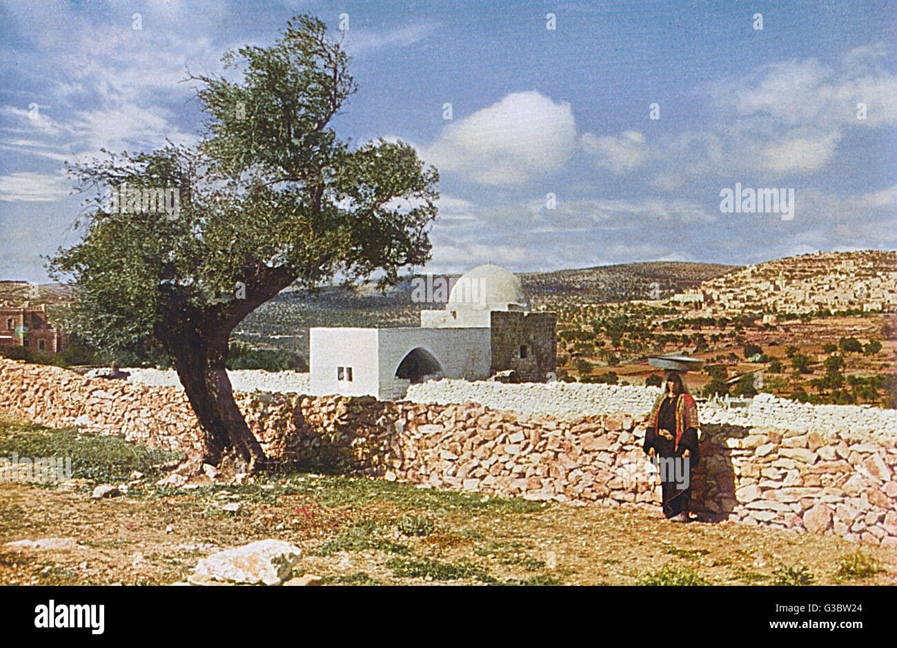 Beit jala palestine west bank hi-res stock photography and images - Alamy