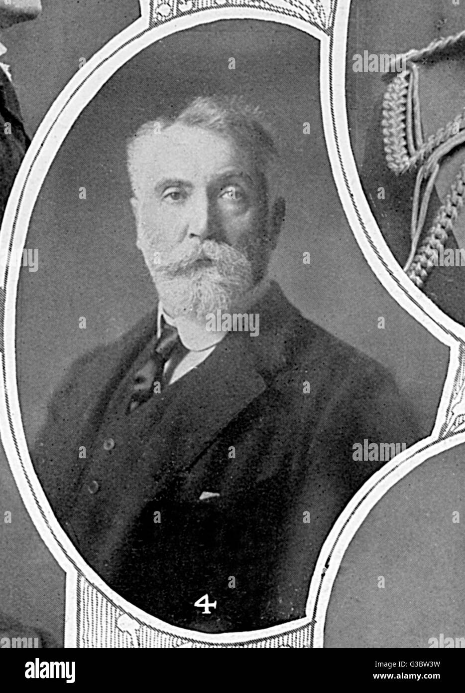 Edgar baron High Resolution Stock Photography and Images - Alamy