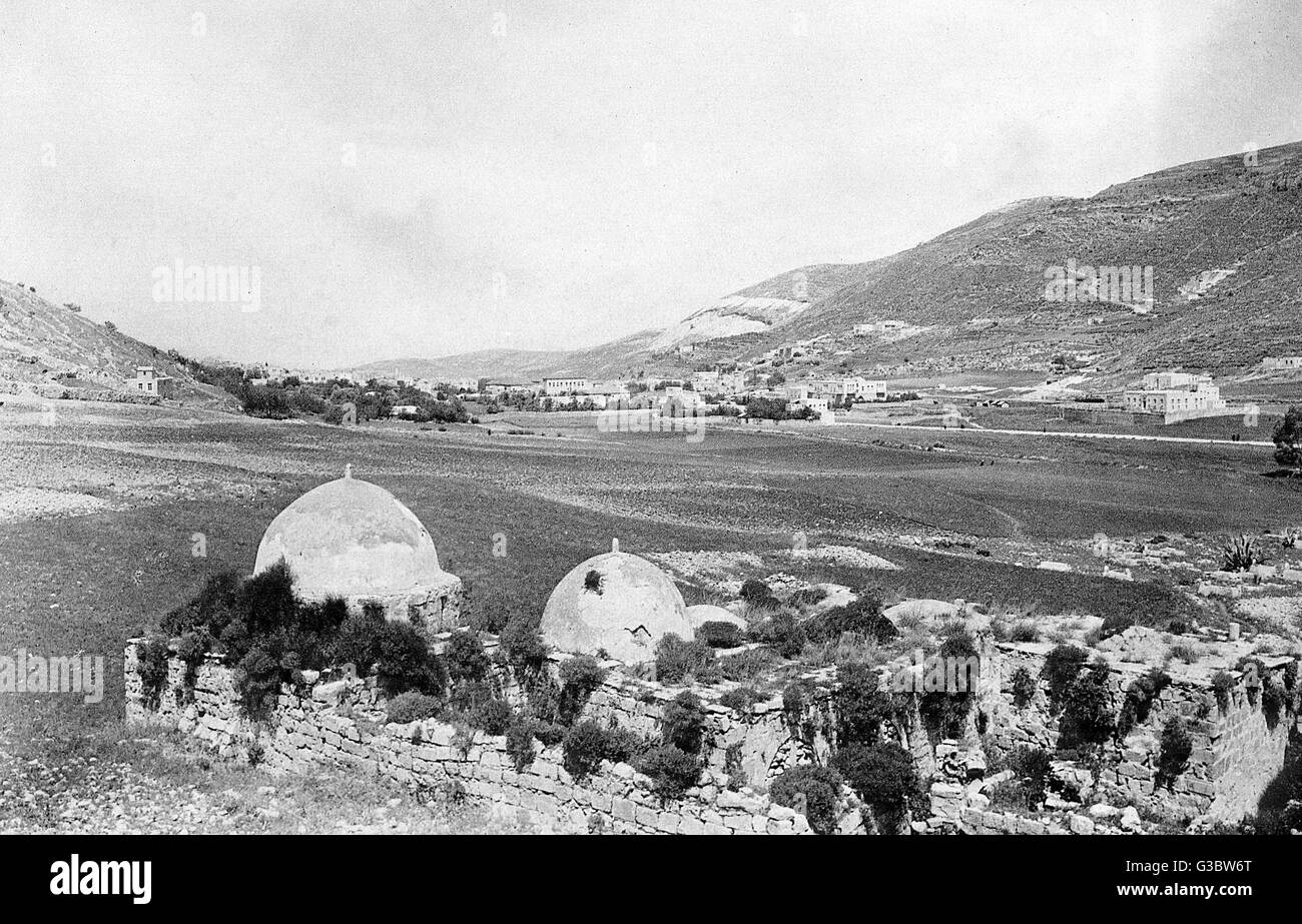 Patriarch Jacob High Resolution Stock Photography and Images - Alamy