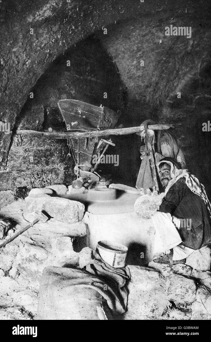 Flour hopper hi-res stock photography and images - Alamy