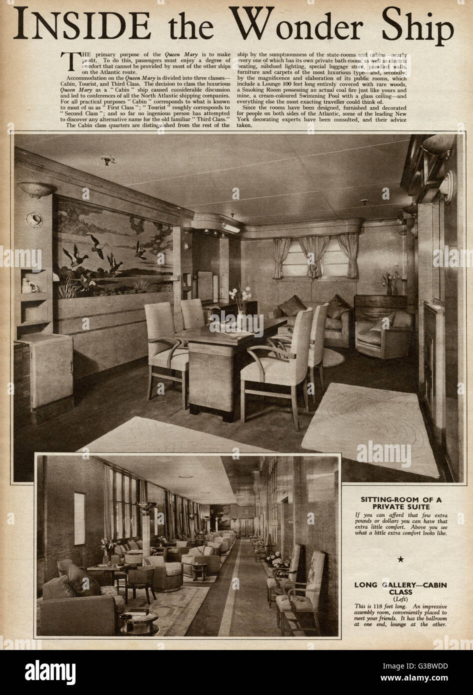 Wooden Ship Interior High Resolution Stock Photography and Images - Alamy