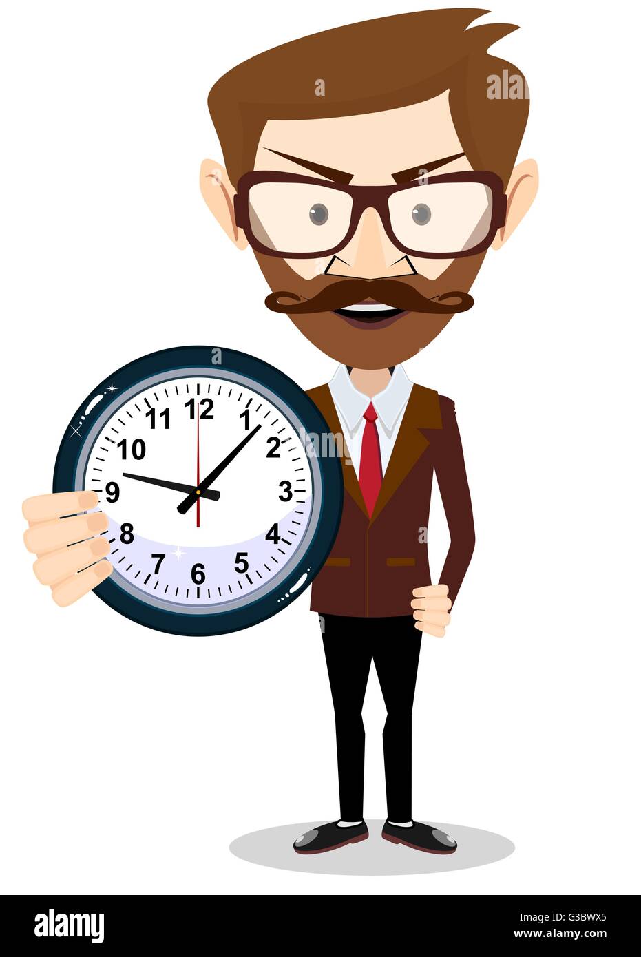 Expert Witness Cartoons