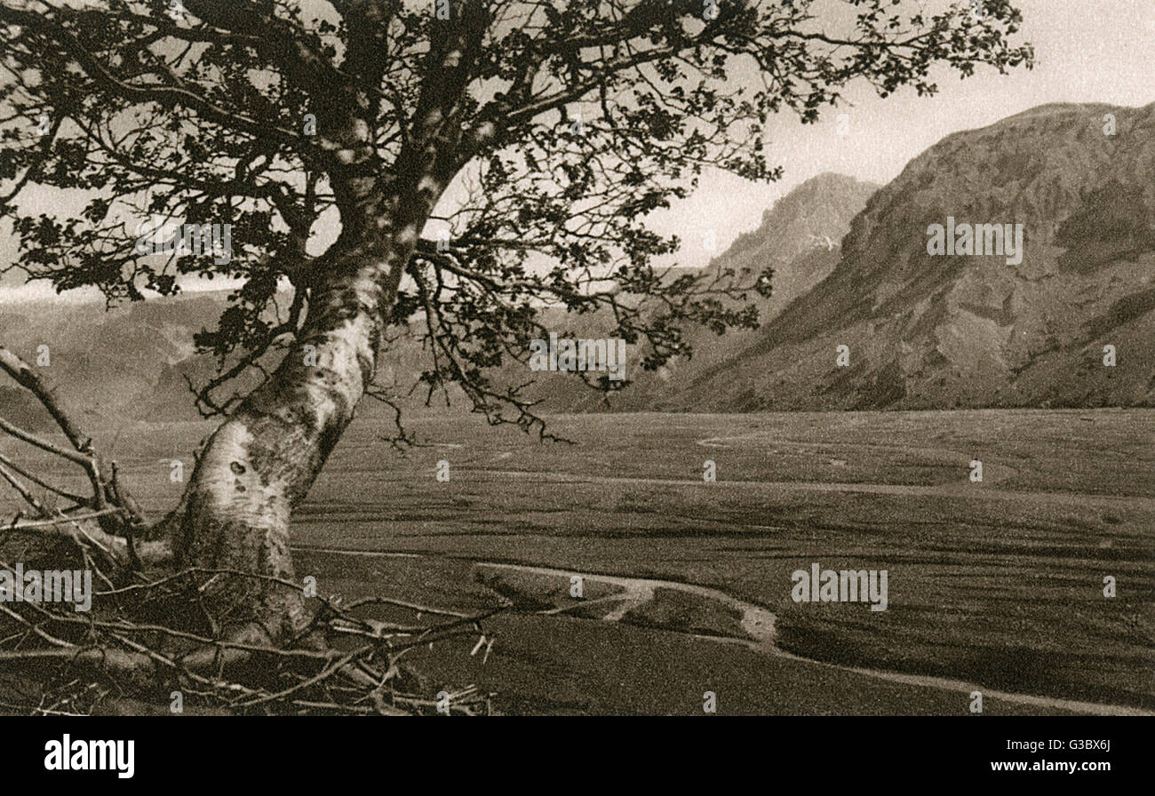 Thor Mountain High Resolution Stock Photography and Images - Alamy