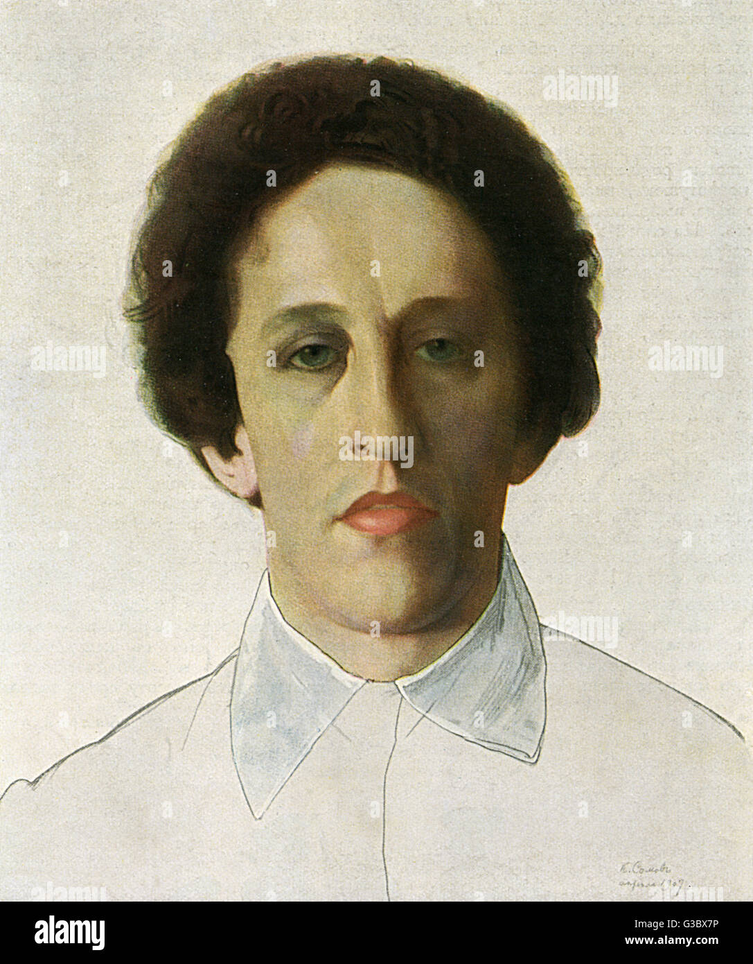 Young russian men hi-res stock photography and images - Alamy