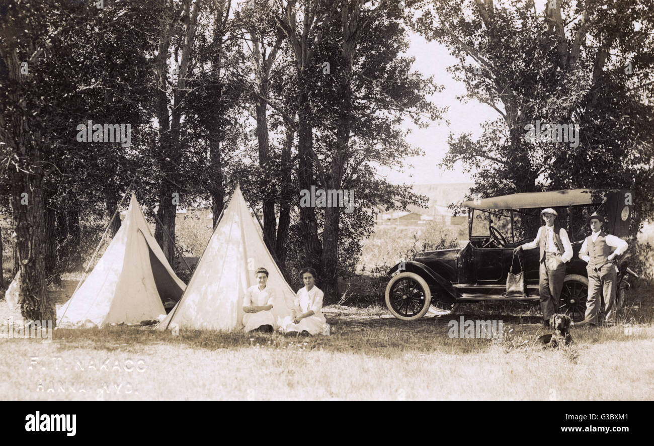 Hanna wyoming hi-res stock photography and images - Alamy