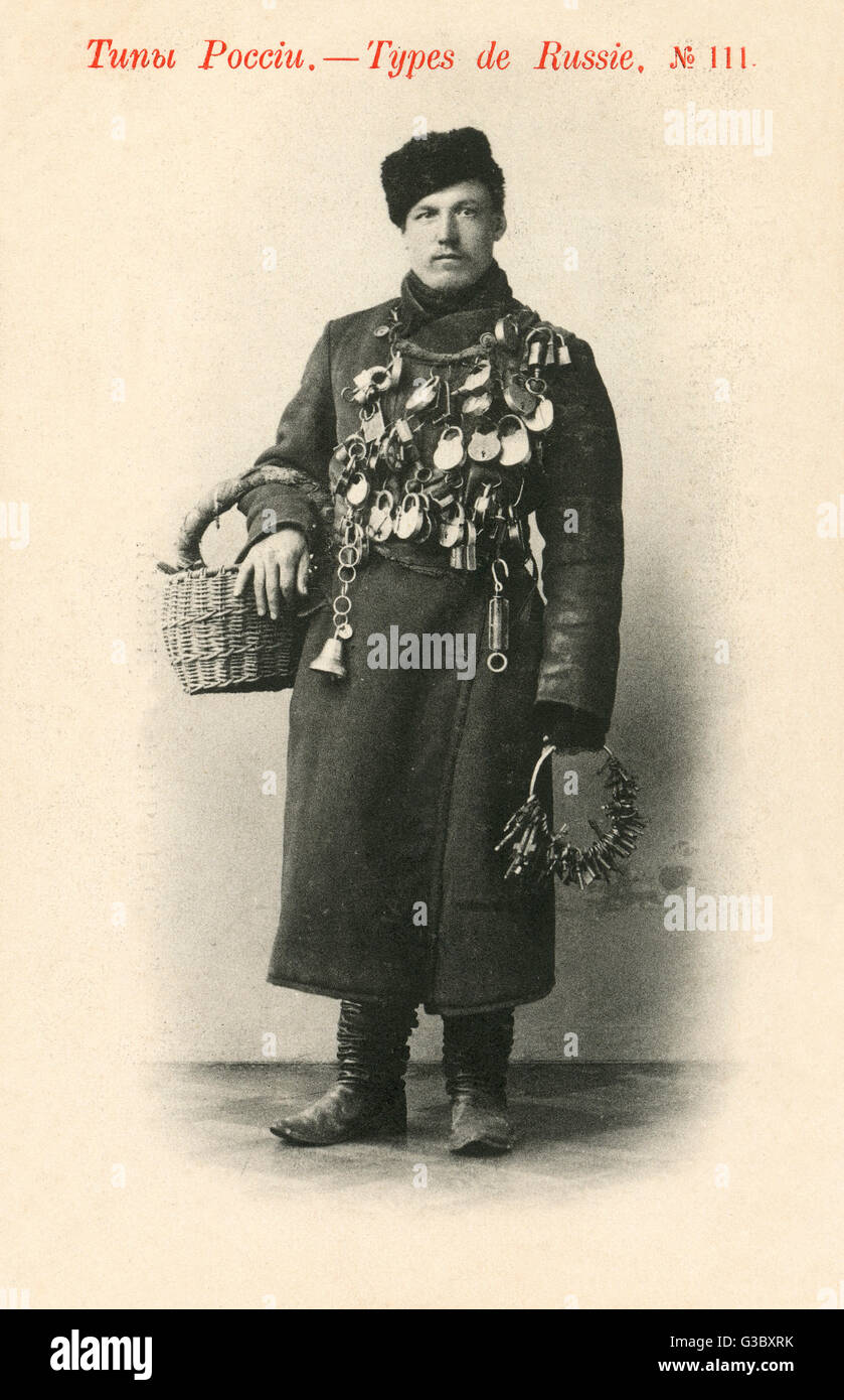 Russian lock hi-res stock photography and images - Alamy