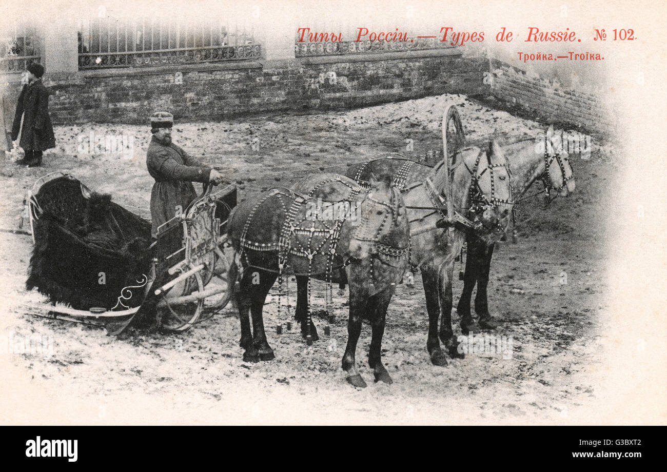 Russian driver hi-res stock photography and images - Alamy