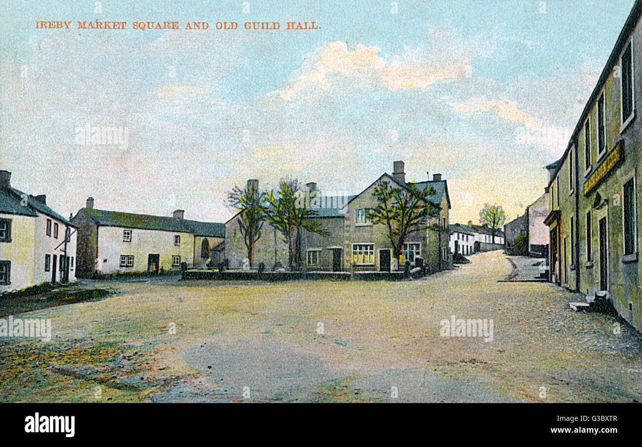 Ireby hi-res stock photography and images - Alamy