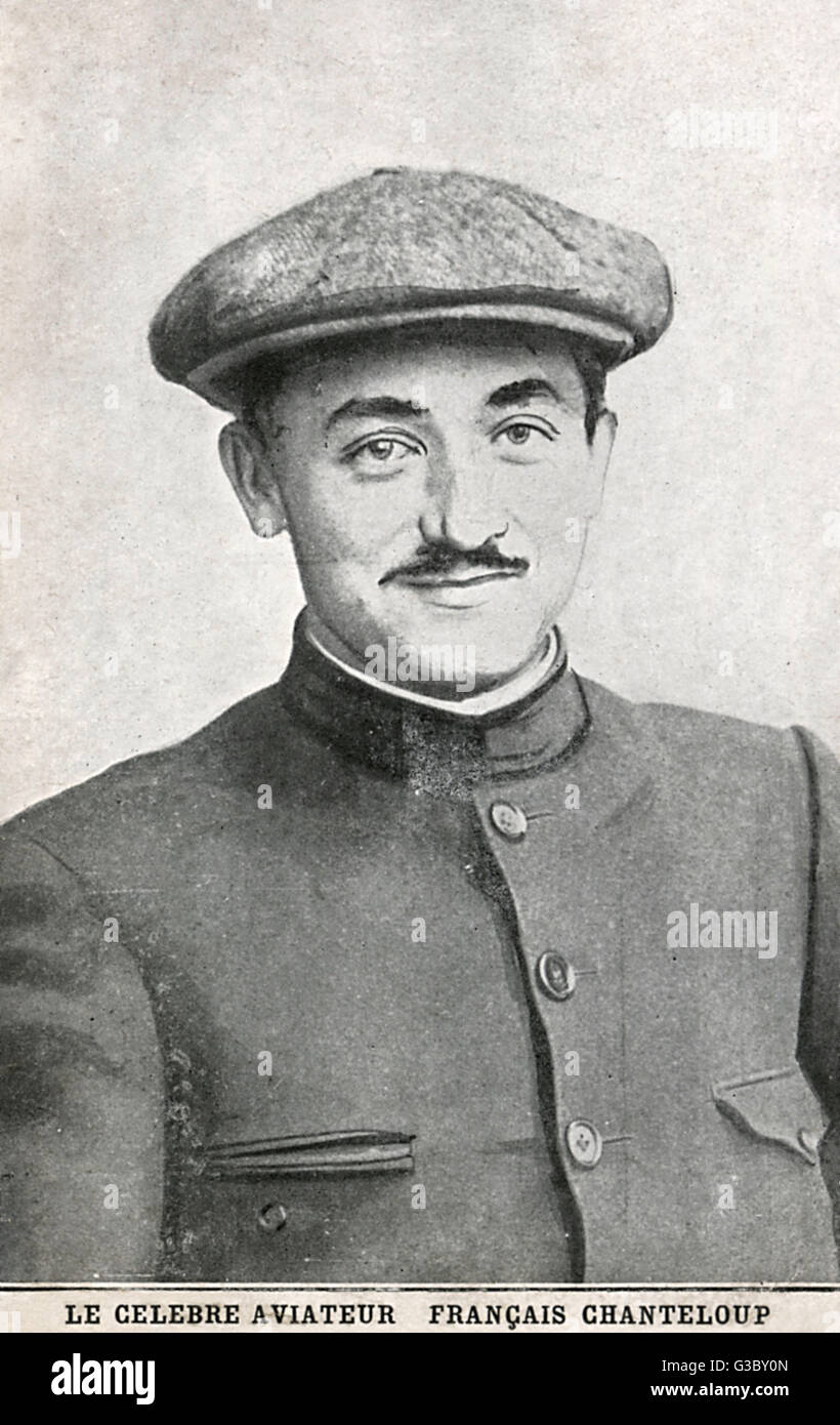 The aviator hi-res stock photography and images - Alamy