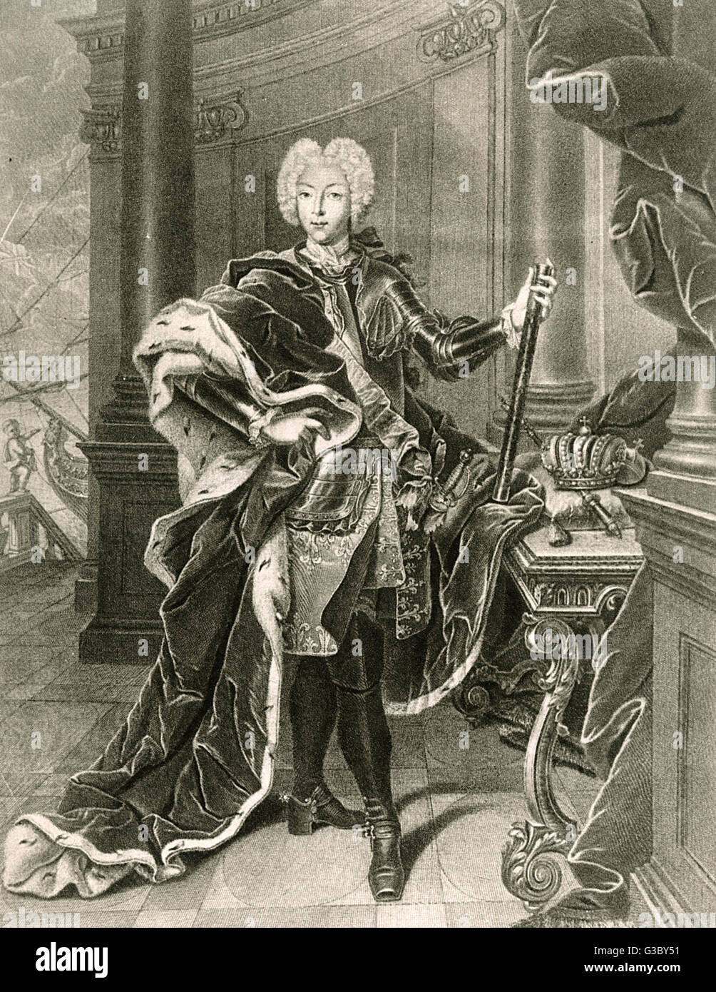 Romanov 1913 russia hi-res stock photography and images - Alamy