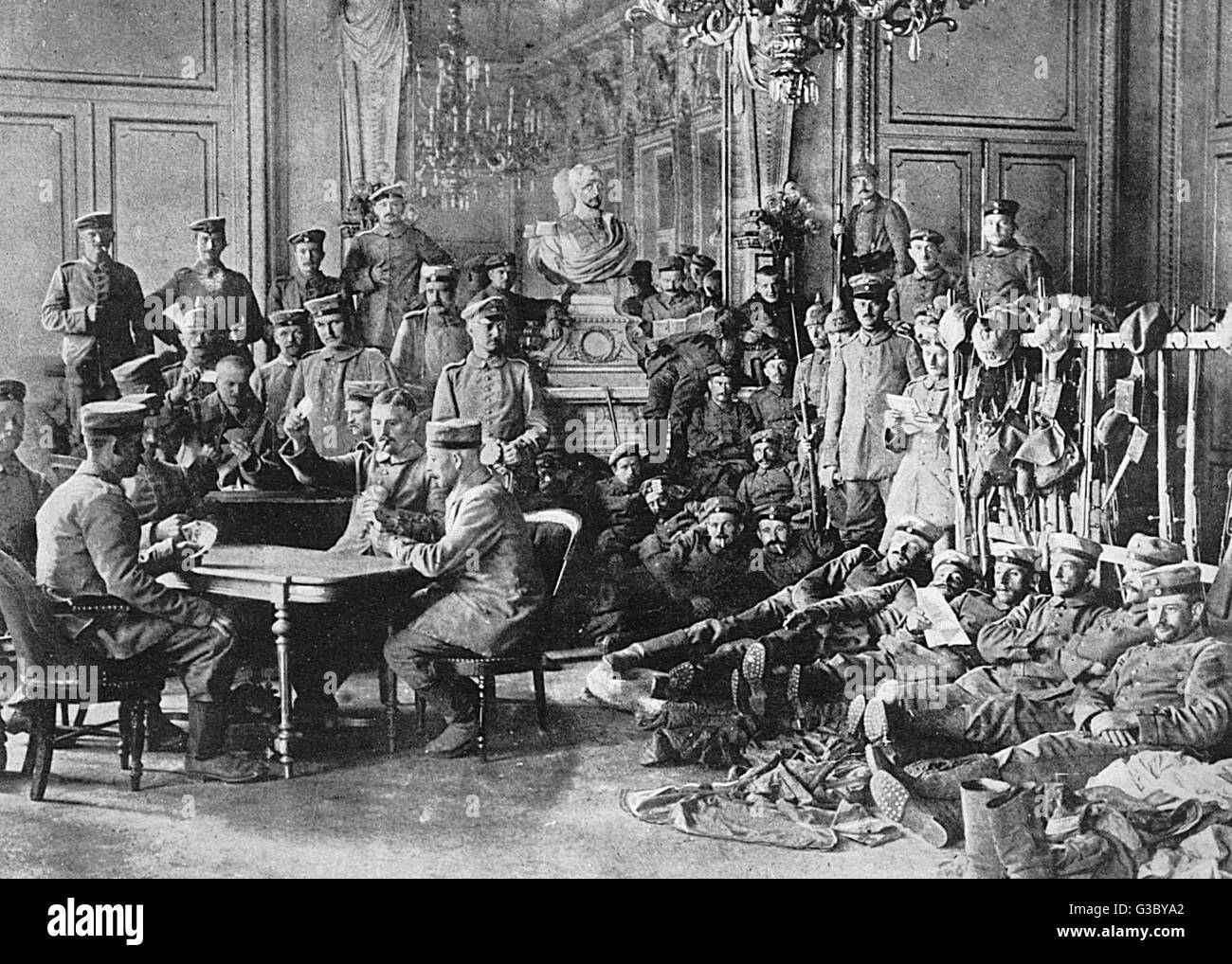 Aarschot belgium hi-res stock photography and images - Alamy