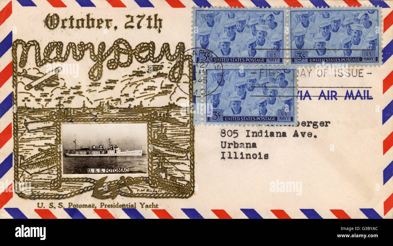 Envelope with stamp and address hi-res stock photography and images - Alamy
