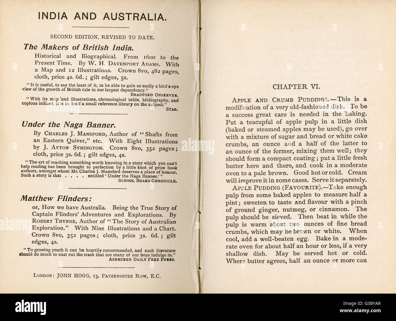 Victorian pudding hi-res stock photography and images - Alamy